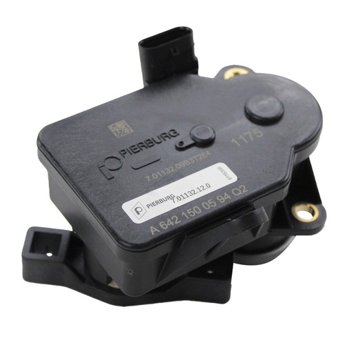 Pierburg Engine Intake Manifold Runner Control Valve 7.01132.12.0 | eBay