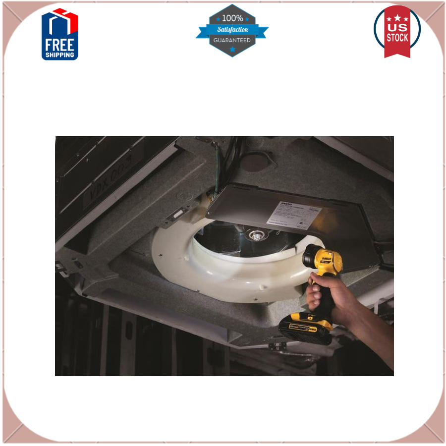 20V MAX* LED Work Light/Flashlight (DCL040) | eBay