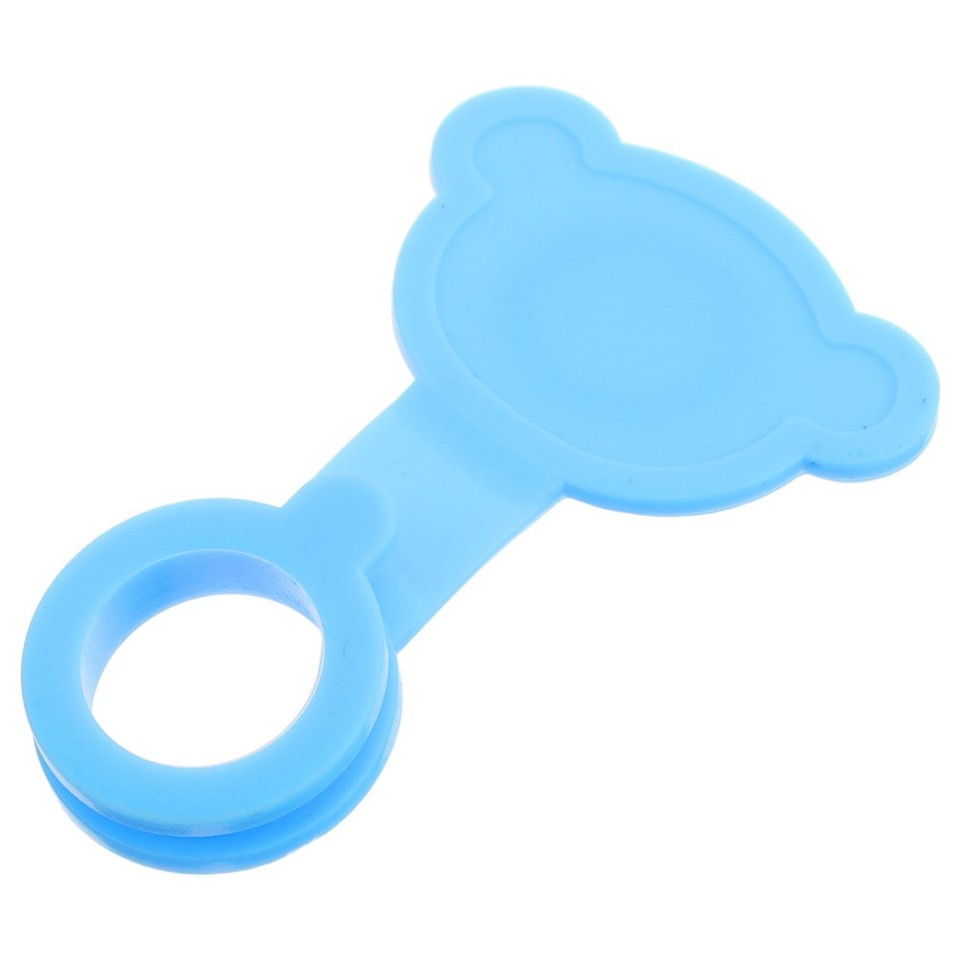 Silicone Water Stopper Baby Bath Tub Plug Drain Stoppers Bathroom Sink ...