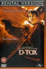 D-Tox (DVD, 2002) for sale online | eBay