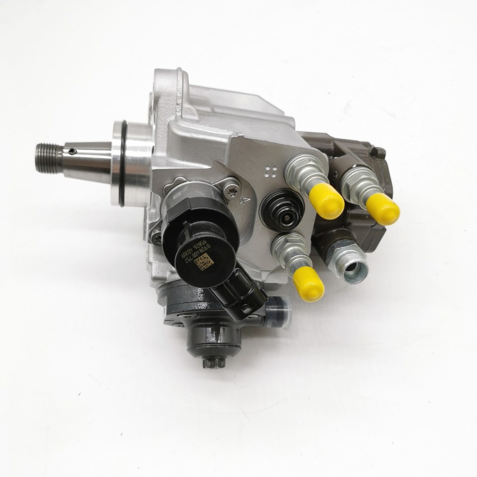 Fuel Injection Pump 5801470100 For Iveco F5BFL413A B007 CASE 580N 590SN ...