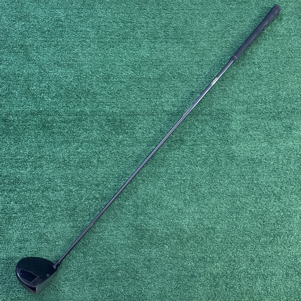 PING ISI Titanium Karsten 8.5* Driver RH Ping 350 Series Stiff Graphite ...