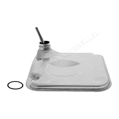 VAICO Automatic Trans Hydraulic Filter For SUBARU Forester 12-14 31728 ...