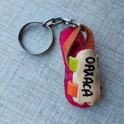 Huarache Keychain #A | eBay