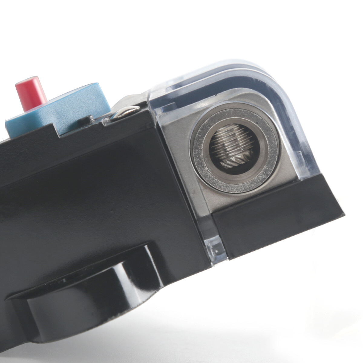 40 A Breaker Box 80A Manual Reset Inline Circuit Breaker With Terminal ...