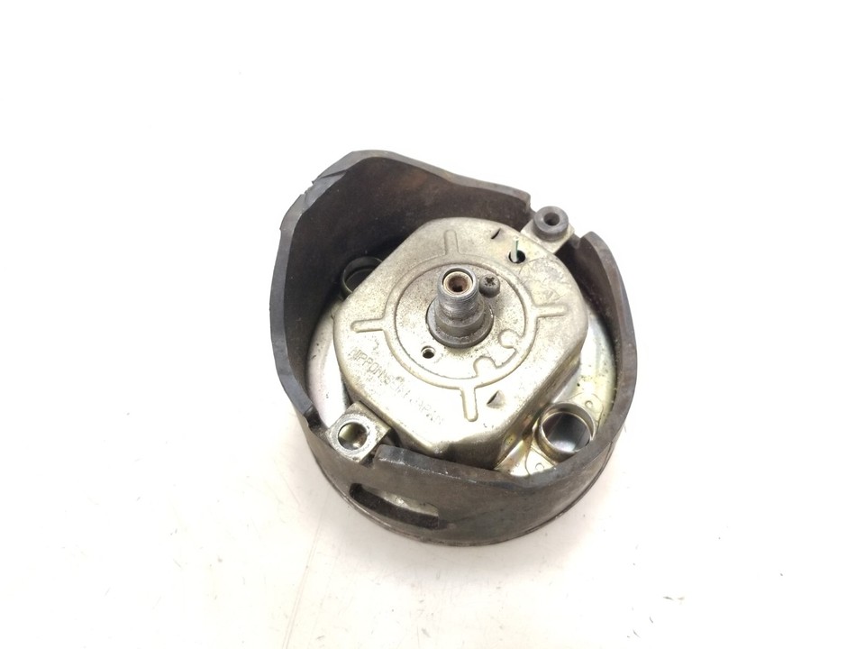 1993 Harley Davidson Fat Boy FLSTF Speedometer Speedo Gauge SEE NOTES ...