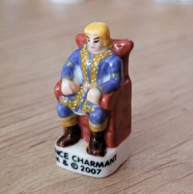 Bean - The Prince Charming - 2007 ( Ref. 2956) | eBay