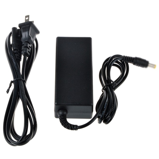 Ac Adapter for NETGEAR Nighthawk X6S AC4000 R8000P Gigabit Router Power ...