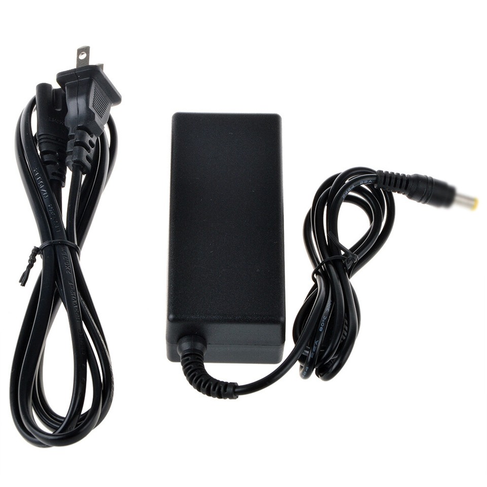 Ac Adapter for NETGEAR Nighthawk X6S AC4000 R8000P Gigabit Router Power ...