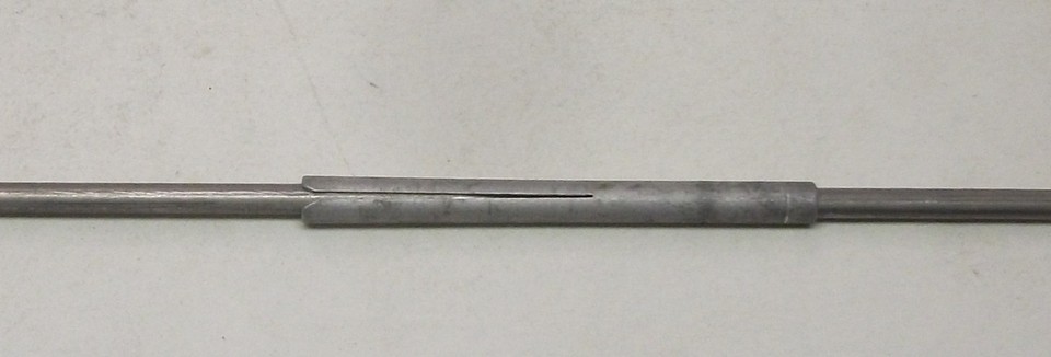 Nuclear Biological Chemical NBC Minefield Marker Rod 9905-009281 | eBay