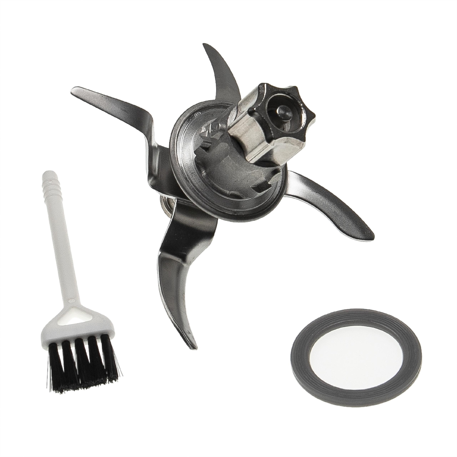 Mixing Knife, Blender Blade for Vorwerk Thermomix TM7 TM6 Food ...