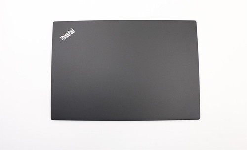 Lenovo ThinkPad X280 A285 LCD Cover Rear Back Housing Black 01YN062 | eBay