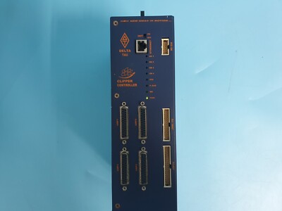 1PC DELTA TAU CLIPPER T2 Motion Controller | eBay