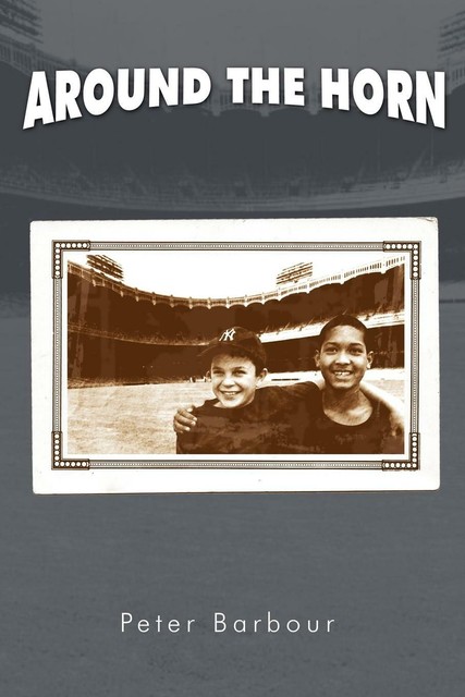 Around the Horn von Peter Barbour (2006, Taschenbuch) online kaufen ...