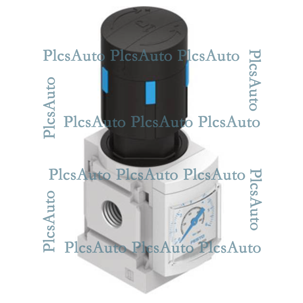 1 PCS New FESTO MS4-LR-1/4-D6-AS-Z 529418 Pressure regulating valve | eBay
