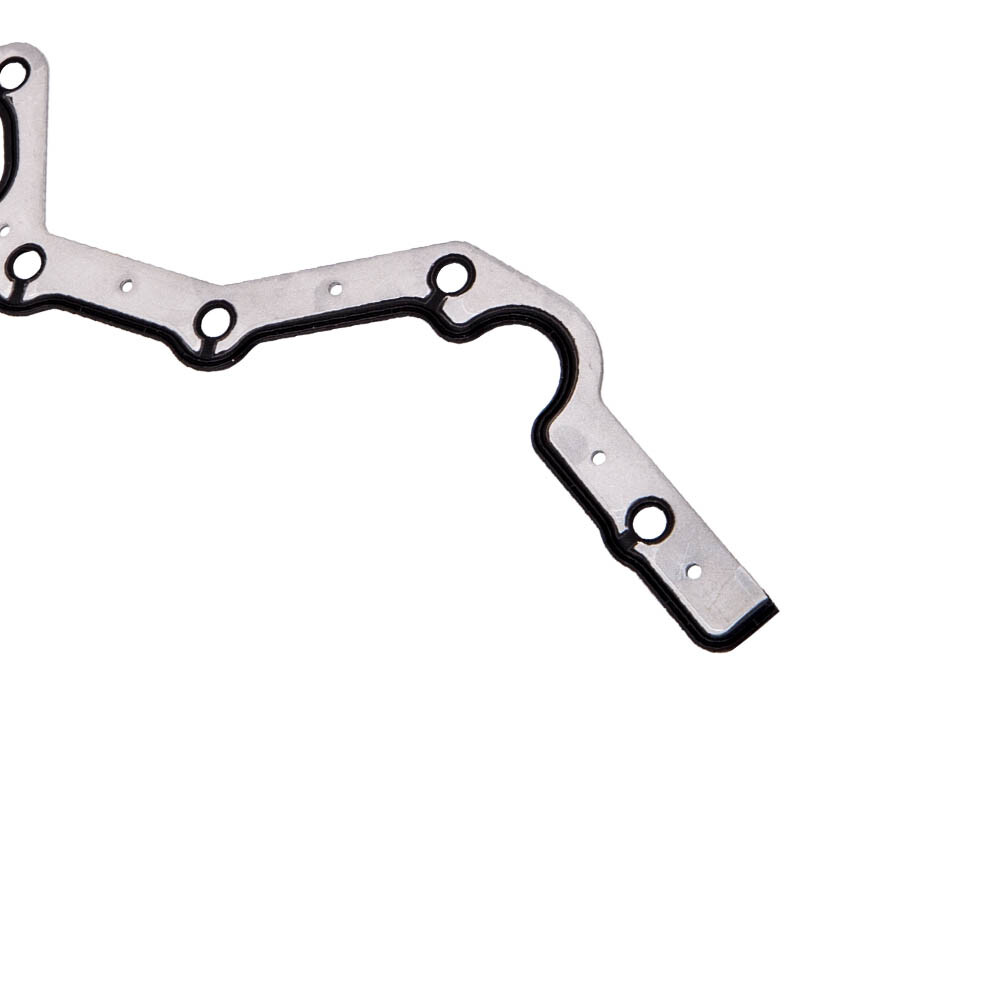 Rear Main Seal Kit For GMC Chevy 4.8 5.3 6.0 6.2 12633579 12639250 635 ...