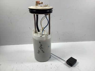 05-08 Honda Pilot Fuel Pump Module Assembly 17045-S9V-A00 OEM | eBay