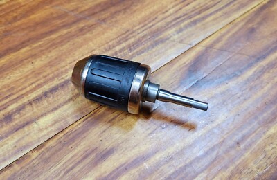 DeWALT KEYLESS CHUCK FOR DW997 DW983 DC988 DW991 DW959 DC983 DW998 ...