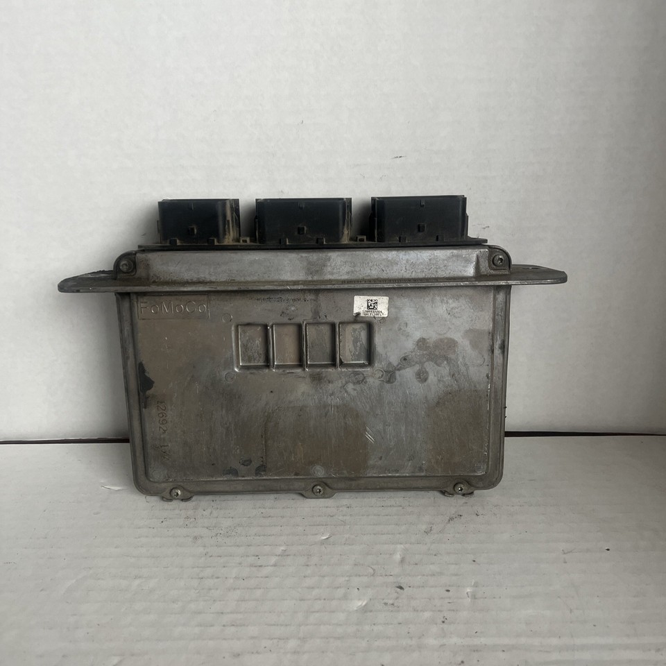 GENUINE FORD OEM ECM PCM ECU Engine Control Module Computer AA5Z-12A650 ...