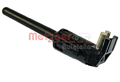 METZGER Coolant Level Sensor Black For MERCEDES A208 C140 C208 R129 ...