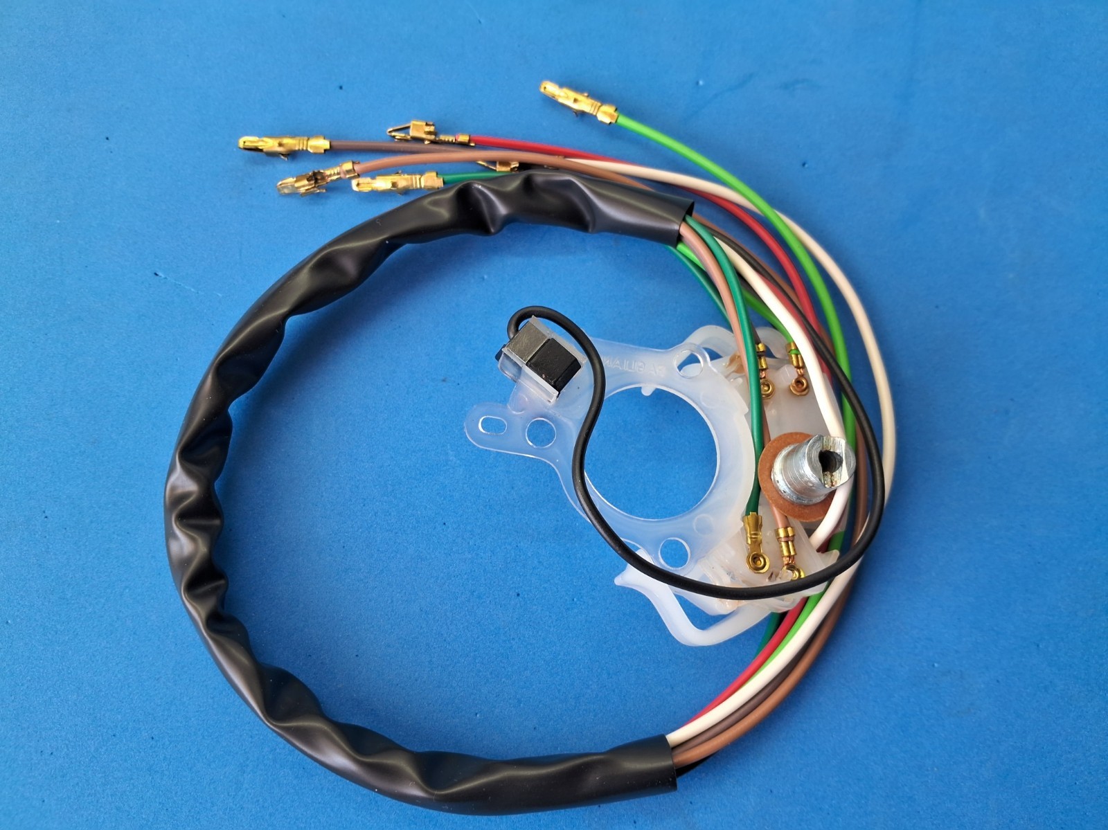 1962-1969 Dodge Plymouth Chrysler, A+B+C body . New turn signal switch ...