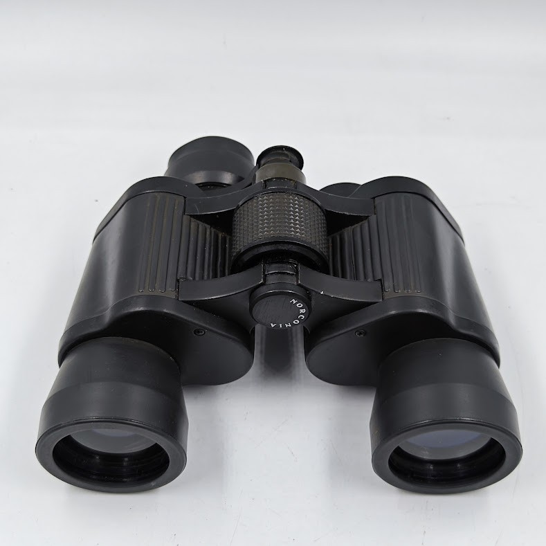 Norconia 8x40 Binoculars - Untested, Signs of Wear | eBay Australia