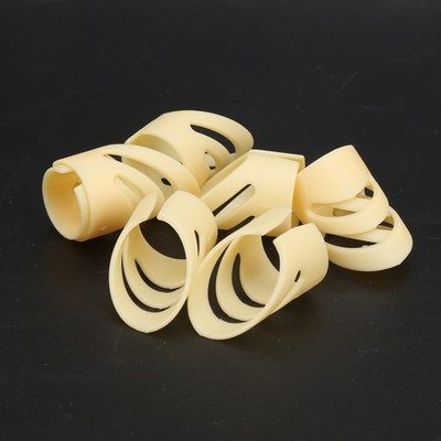 8Pcs Finger Pick ABS Material Stringed Instrument Playing Forefinger ...