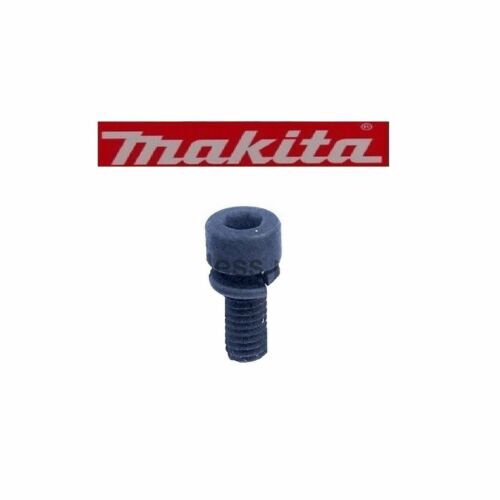 Genuine Makita 4300BV Jigsaw Blade Clamping CAP HD Screw Bolt LS1216L ...