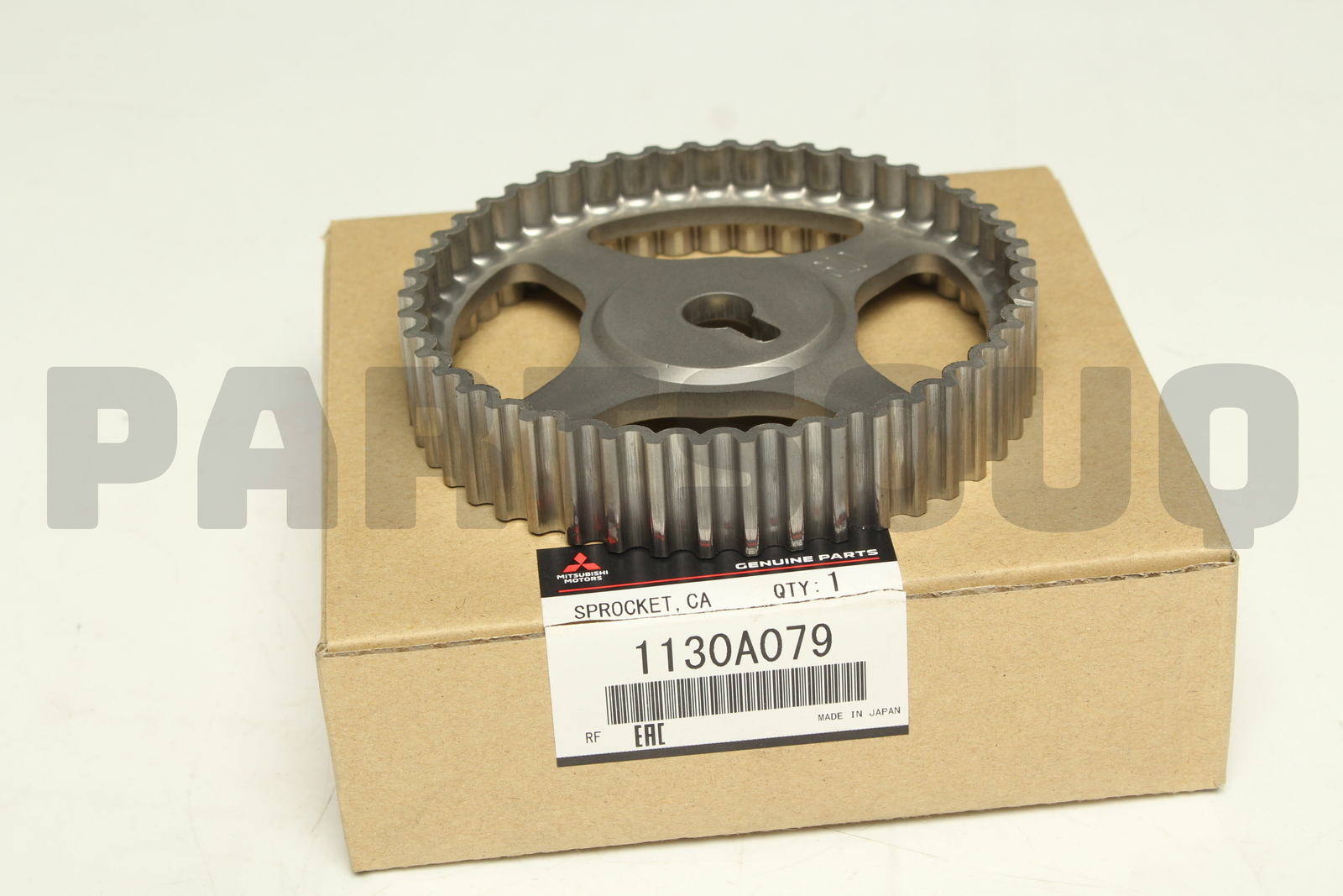 1130A079 Genuine Mitsubishi SPROCKET,CAMSHAFT | eBay