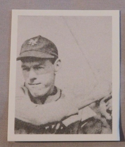 1987 CCC 1948 Bowman Reprints Buddy Kerr New York Giants Baseball Card ...