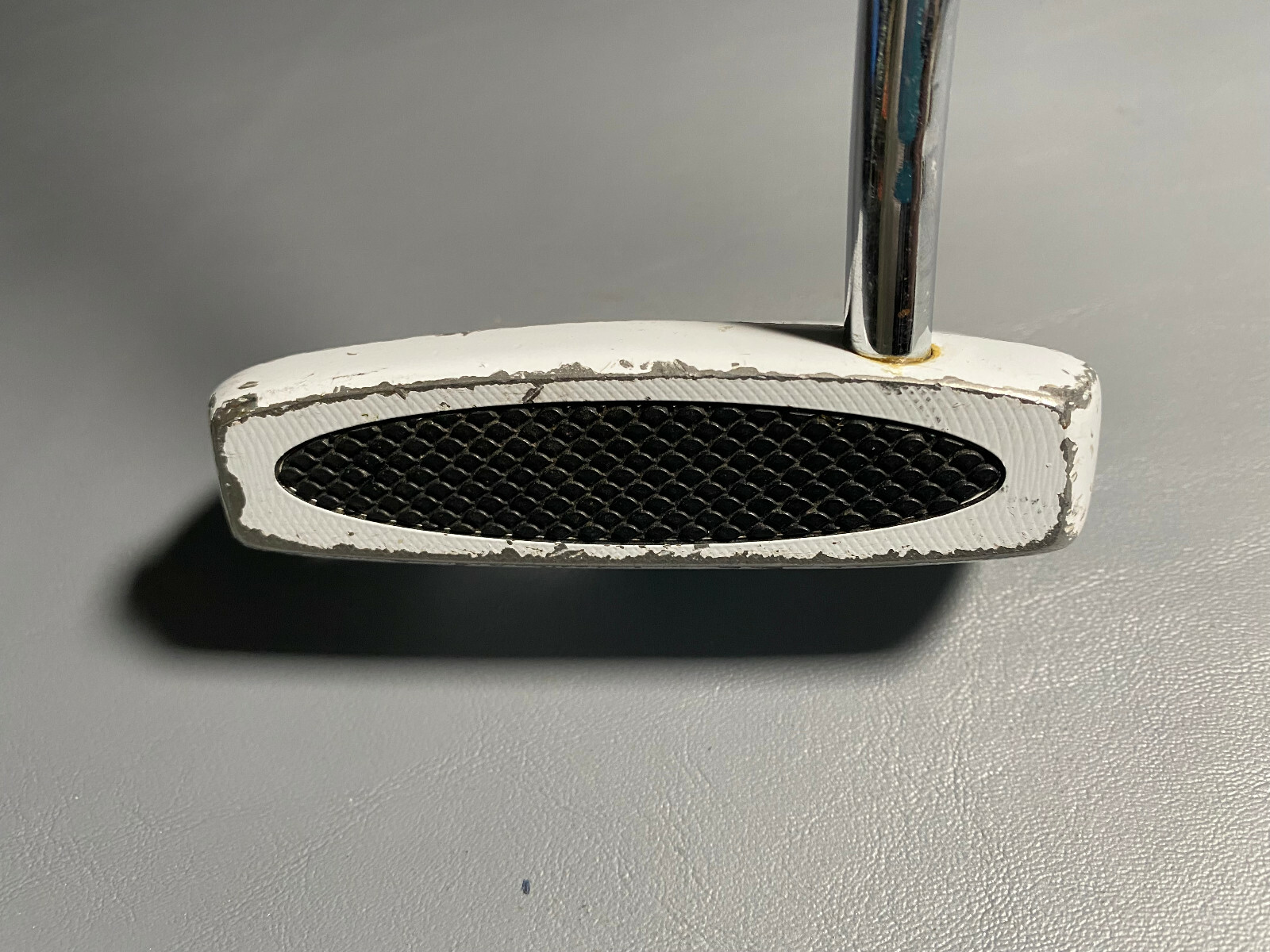 MacGregor Response 2504-B 43" RH Golf Putter! Preowned! | eBay