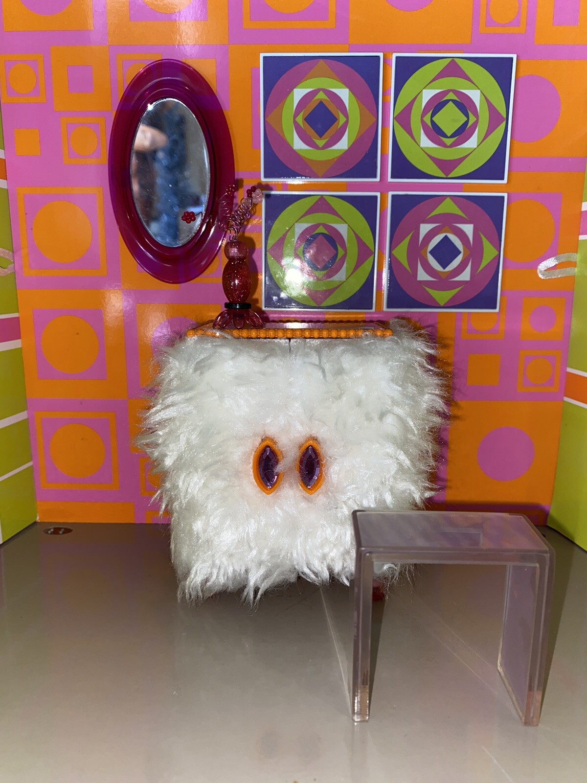 AG Mini Groovy Room Stylin’ Art Set | eBay