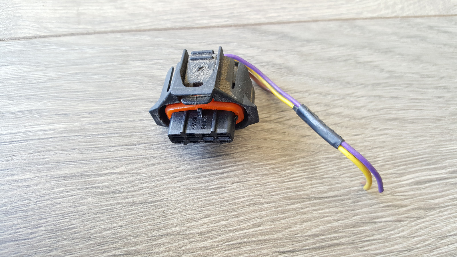 2015 mitsubishi mirage map sensor connector 192840 oem c15 | eBay