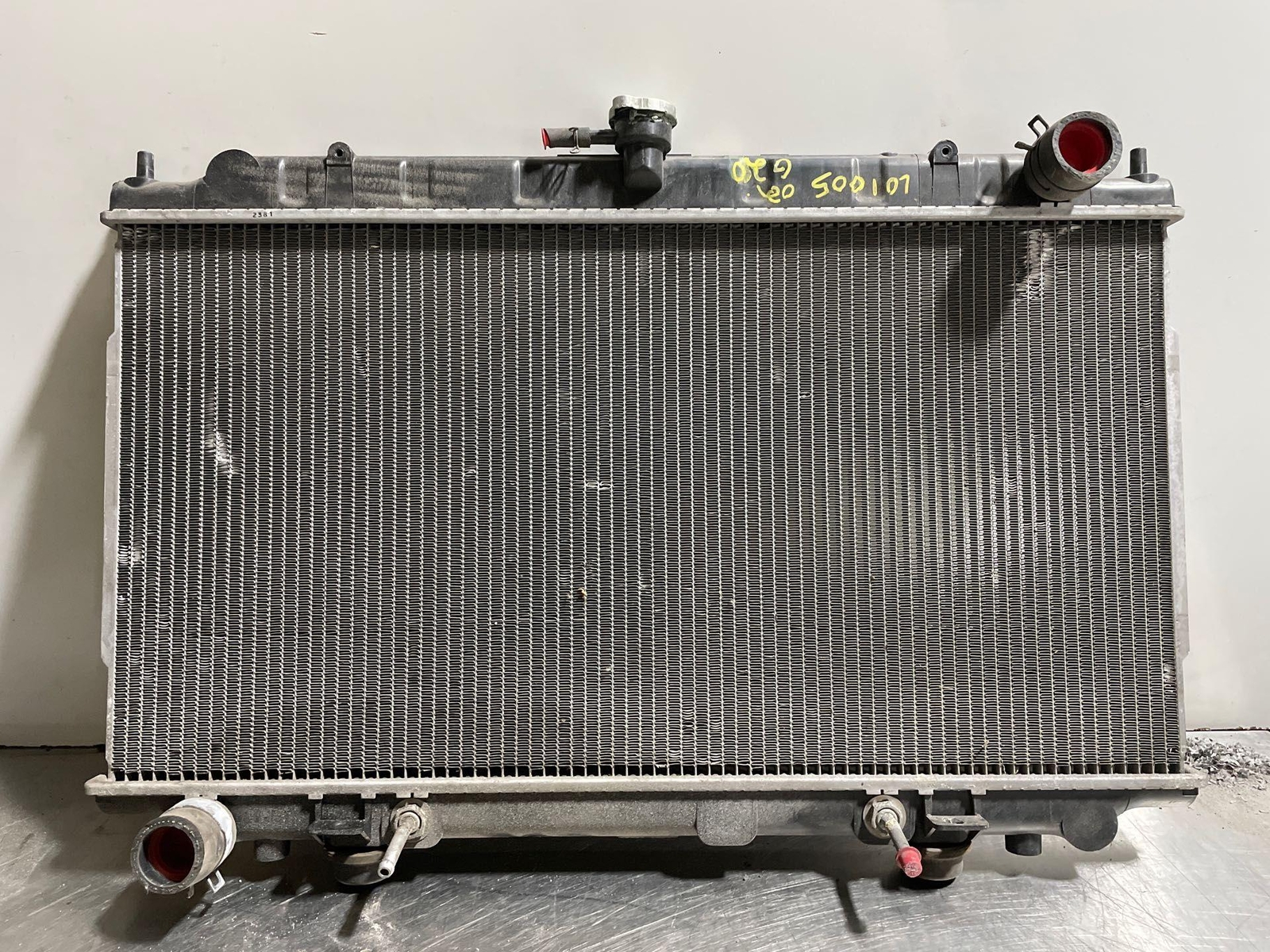 2000 Infiniti G20 Parts