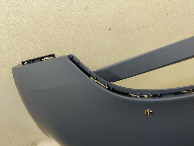 2020 2021 Tesla Model Y Rear Bumper Cover 1493735-S0-A for sale online ...