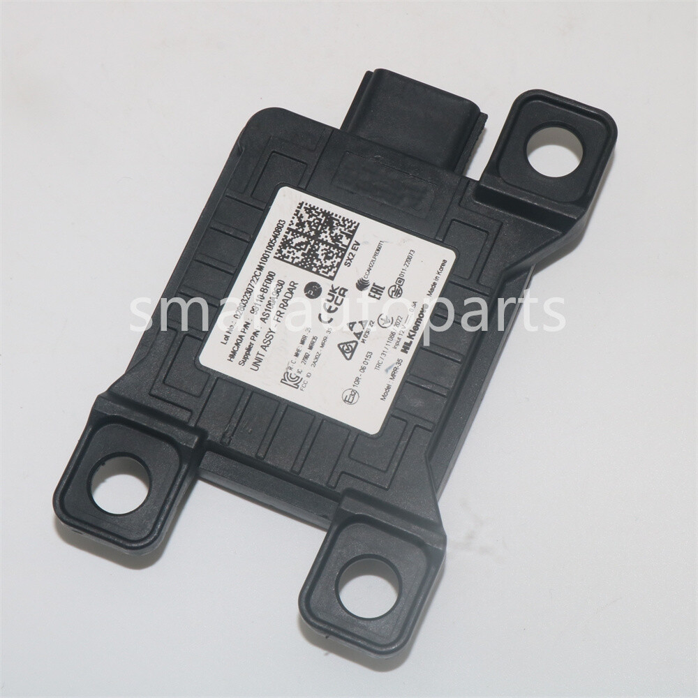 OEM Cruise Control Radar Distance Sensor 99110-BF000 for 2024-2025 ...