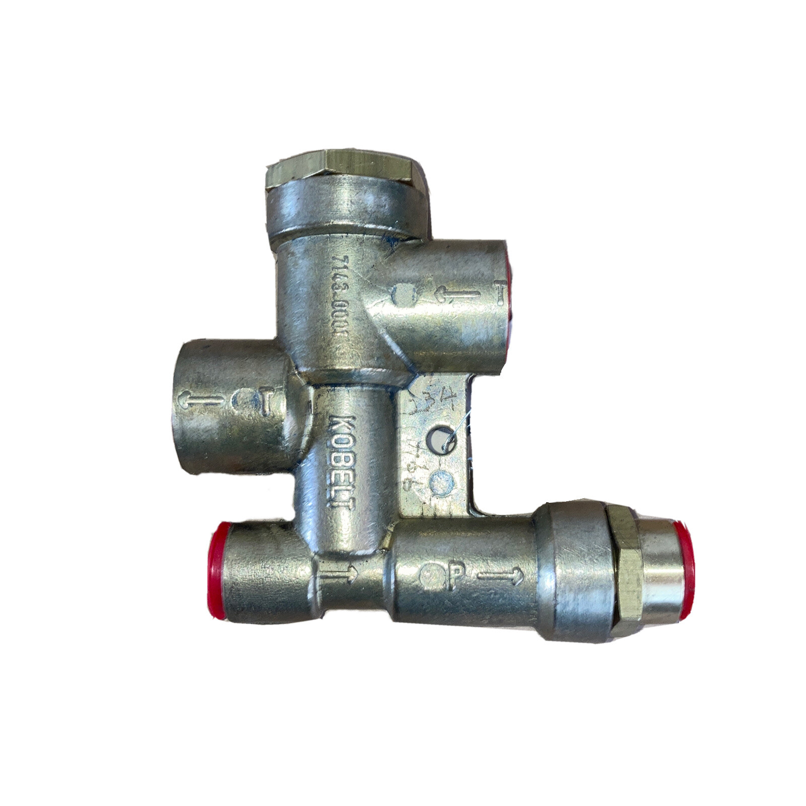 kobelt marine non drain back valve 7143 7243-0001 | eBay