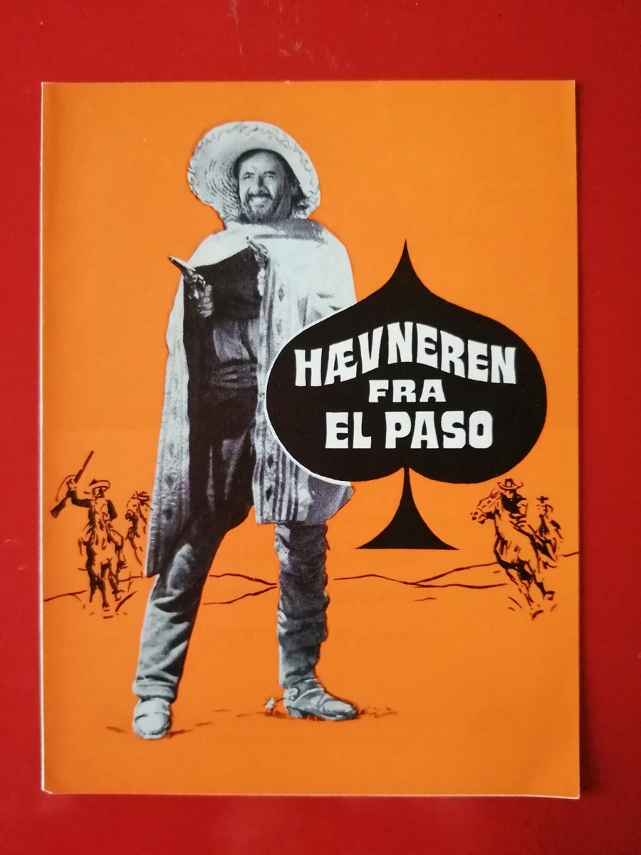 Ace High Eli Wallach