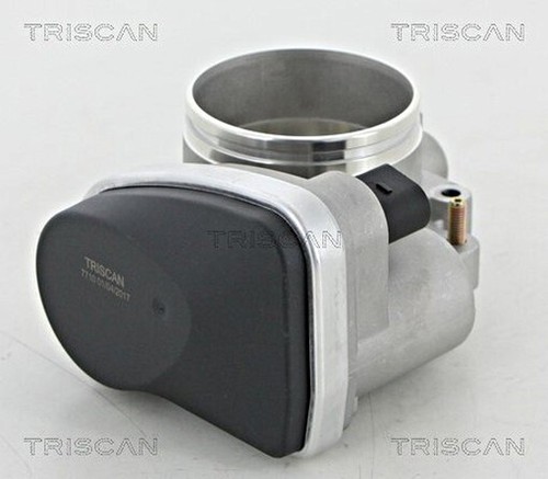 TRISCAN Throttle Body For BMW X3 X5 Z3 Z4 E36 E39 E46 E53 E60 E65 ...