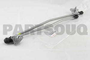 8515060141 Genuine Toyota LINK ASSY, WINDSHIELD WIPER 85150-60141 | eBay
