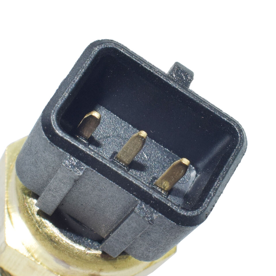 Coolant Temperature Sensor for Hyundai Kia 39220-38020 39230-26700 ...