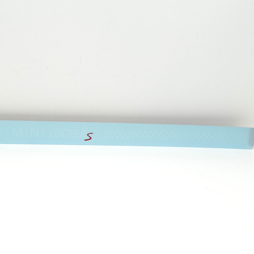 NEW MINI COOPER S CLUBMAN R55 FRONT RIGHT INTERIOR DOOR SILL ...