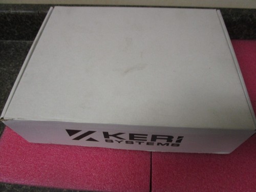 Keri Systems PXL-500W-X Controller And Enclosure -Opened Box | eBay