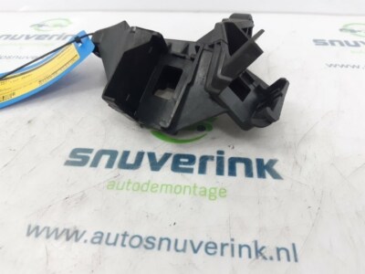 SUPPORT Peugeot 208 I (CA/CC/CK/CL) 2015 2437C6 / 9685233080 | eBay