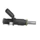 Set of 8 Fuel Injectors for Mercedes-Benz SLK350 SLK300 SLK280 R350 ...