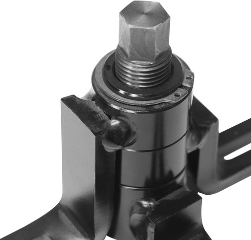 Crank Case Splitter Separator and Crank Puller Installer Tool Dirt Bike ...