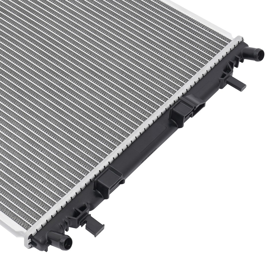 Radiator Auxiliary Radiator Replacement Fit For Nissan Rogue L3 1.5L ...