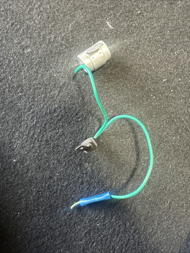 Ignition Distributor Fits For VW Volkswagen Beetle and VW bus | eBay