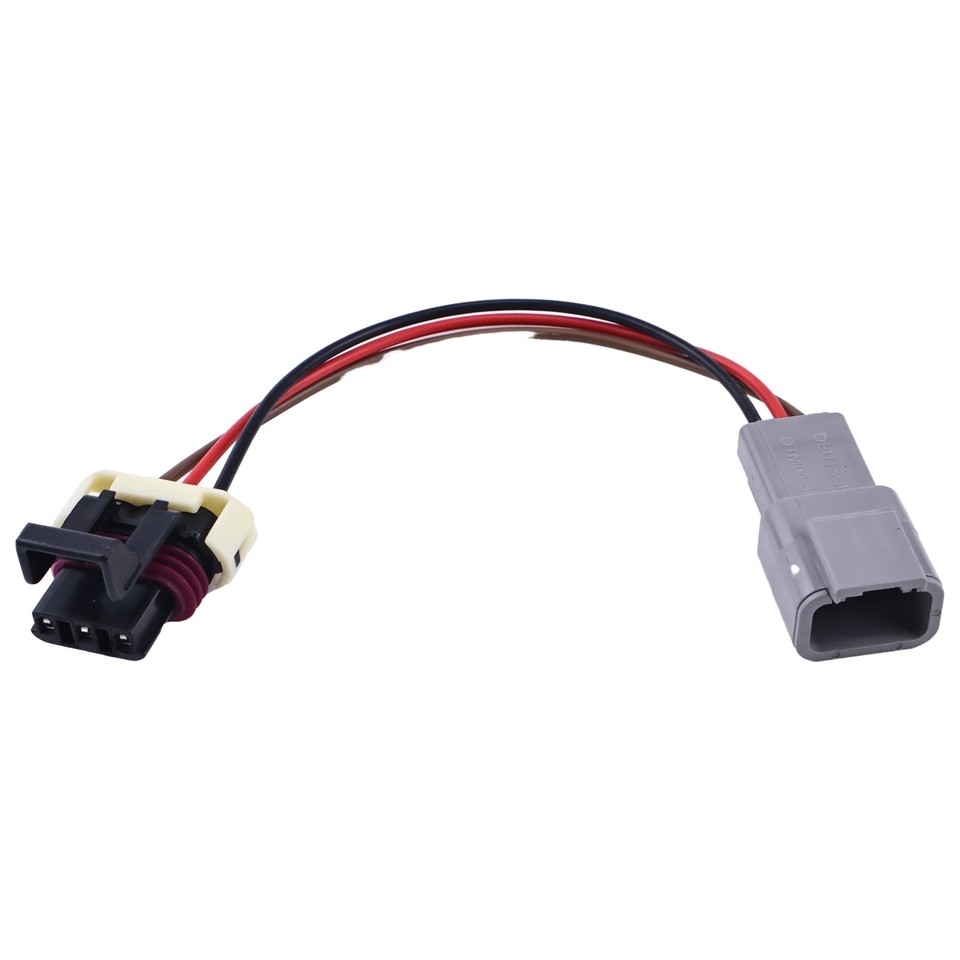 Pigtail Harness for Polaris UTV Range | eBay