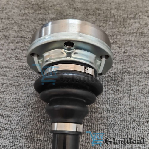 1pc Transmission Shaft New Black & Silver Metal US High Quality ...